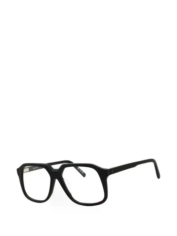 SPY Hotspot Geometric-frame Glasses
