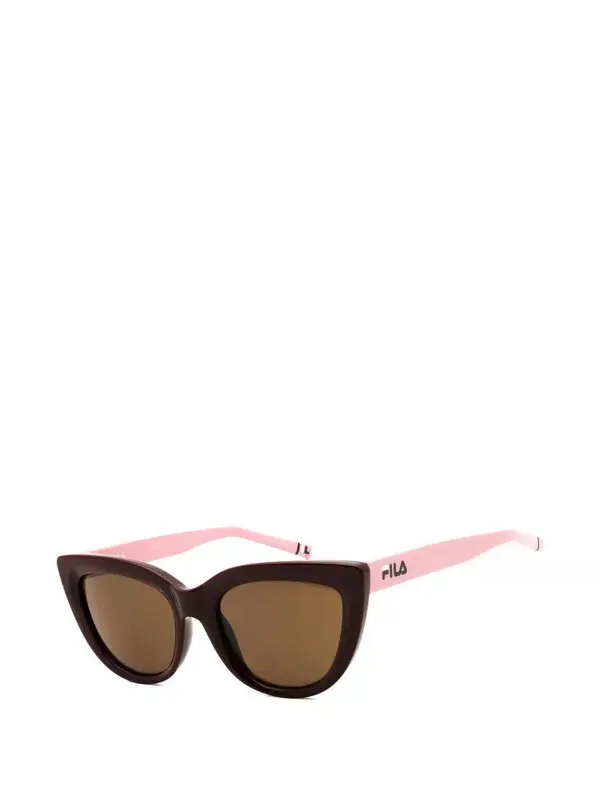 FILA Cat-eye Sunglasses