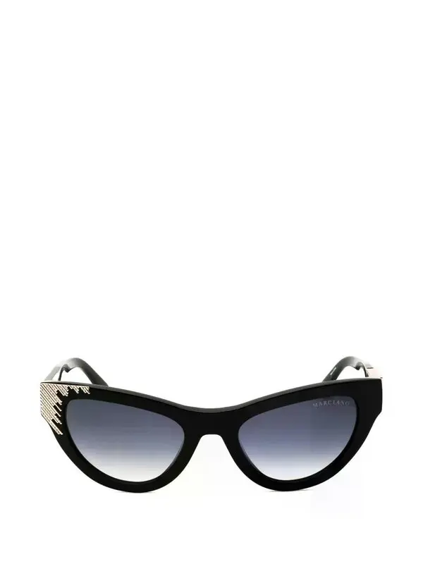 MARCIANO Cat-eye-frame Sunglasses