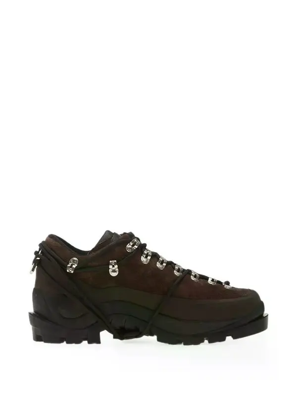 HELIOT EMIL Low-top Hiking Boots