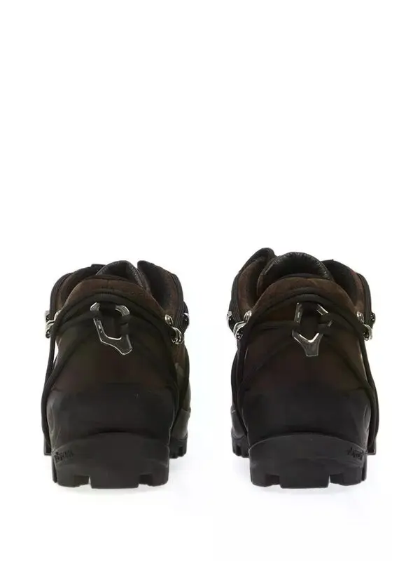 HELIOT EMIL Low-top Hiking Boots