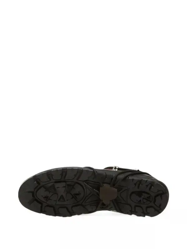 HELIOT EMIL Low-top Hiking Boots