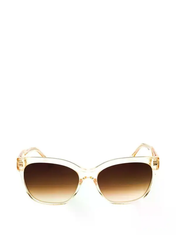 Gap Rectangle-frame Sunglasses