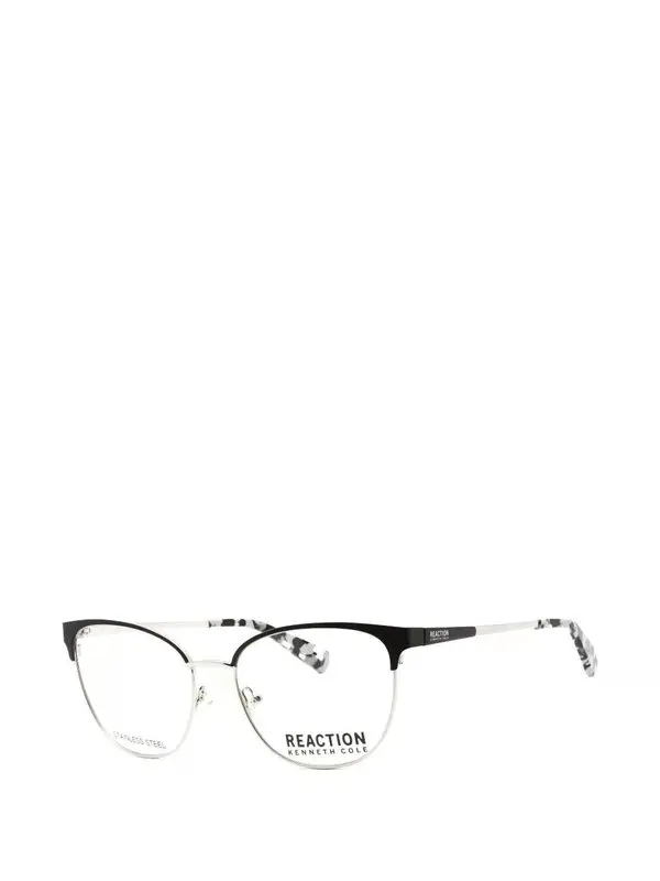 KENNETH COLE Cat-eye Frame Glasses