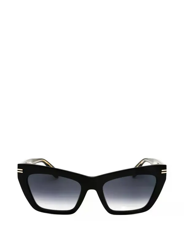 Marc Jacobs Cat-eye Frame Sunglasses