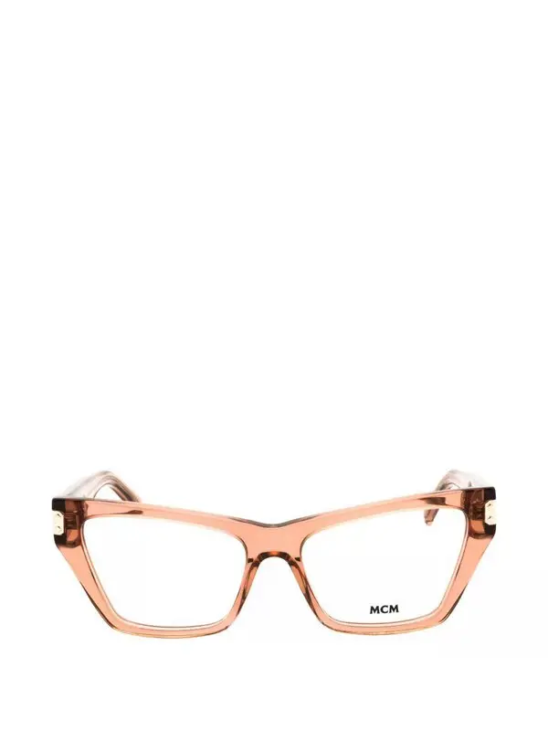 Mcm Cat-eye Glasses