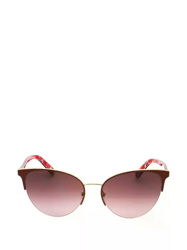 Kate Spade New York Izara Cat-eye Sunglasses