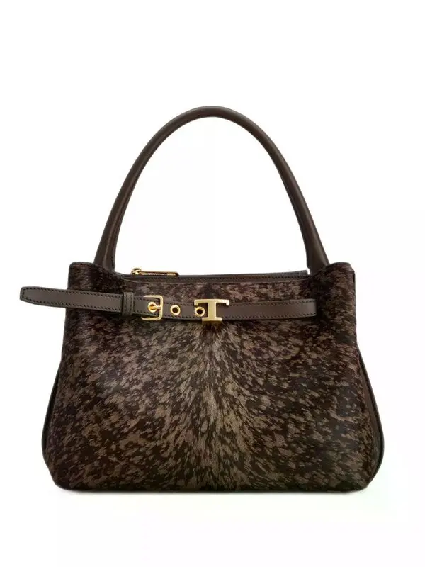 TOD'S Tim Top-handle Mini Bag