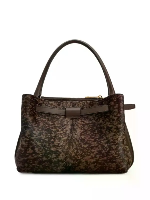 TOD'S Tim Top-handle Mini Bag