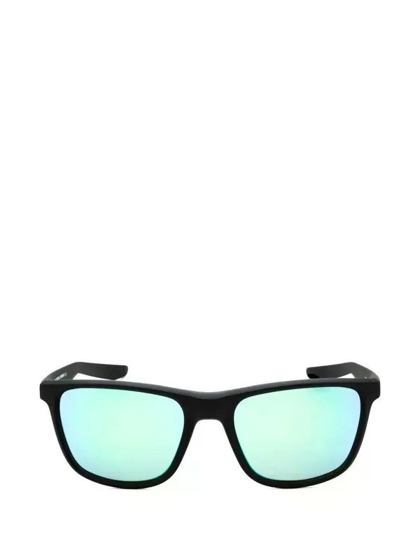 Nike Essential Endeavor Square-frame Sunglasses