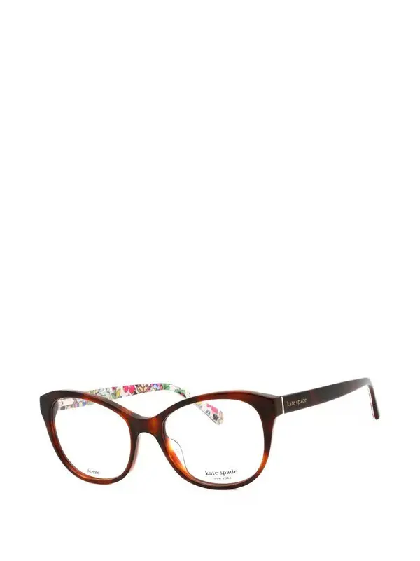 Kate Spade New York Nataly Cat-eye Glasses