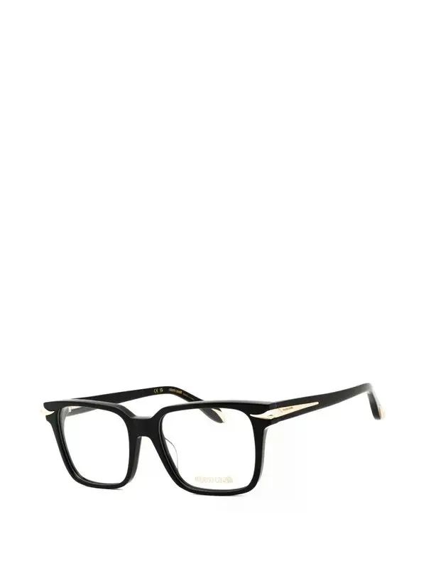 Roberto Cavalli Square-frame Glasses