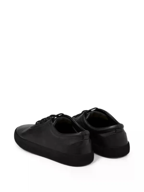 Marsèll Lace-up Leather Derby Shoes