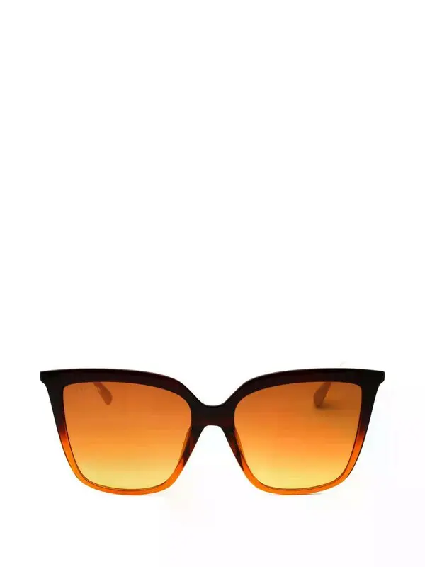 MAX&CO. Cat-eye Frame Sunglasses