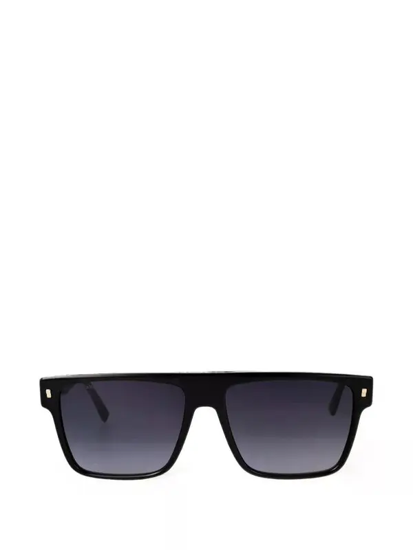 Dsquared2 Square-frame Sunglasses