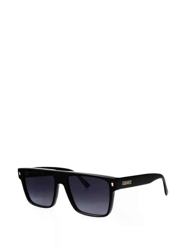 Dsquared2 Square-frame Sunglasses