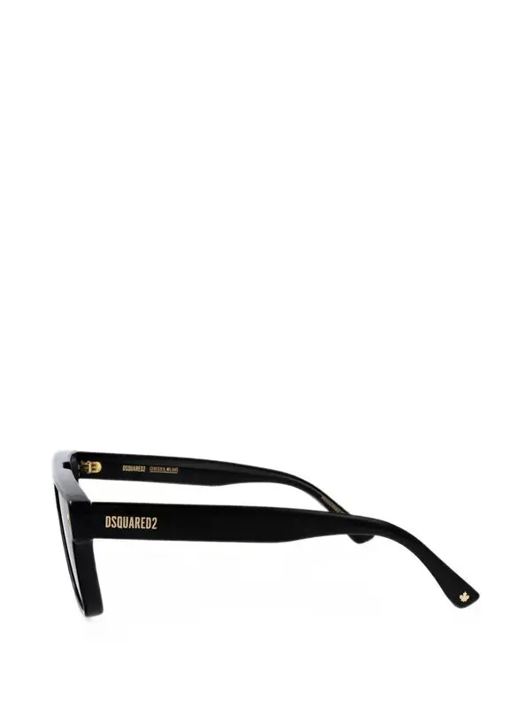 Dsquared2 Square-frame Sunglasses