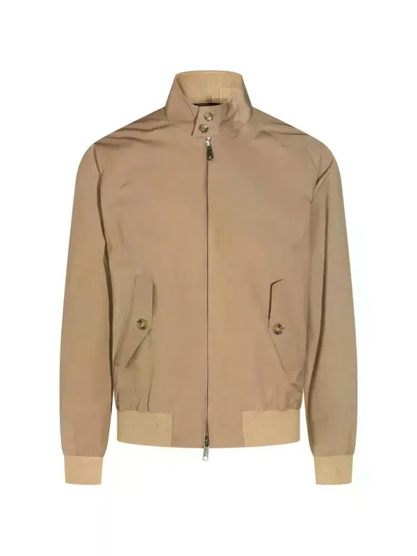 BARACUTA G9 Harrington Zip-up Jacket