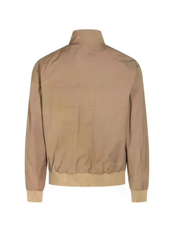 BARACUTA G9 Harrington Zip-up Jacket