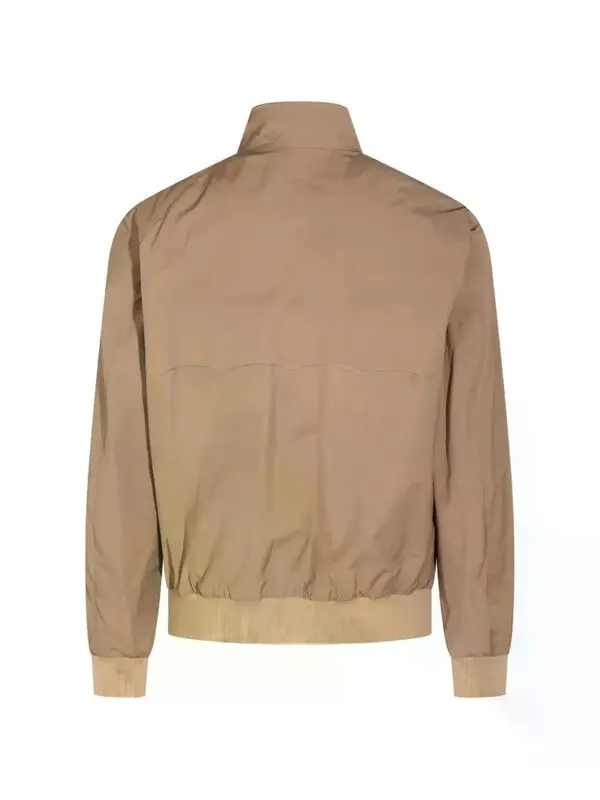 BARACUTA G9 Harrington Zip-up Jacket