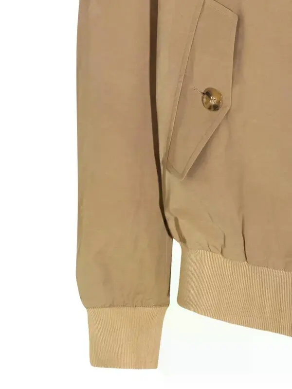 BARACUTA G9 Harrington Zip-up Jacket