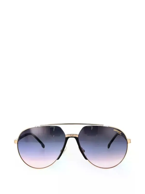 Carrera Eyewear Pilot-frame Sunglasses