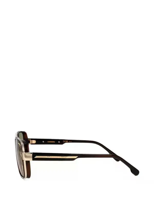Carrera Eyewear Square-frame Sunglasses