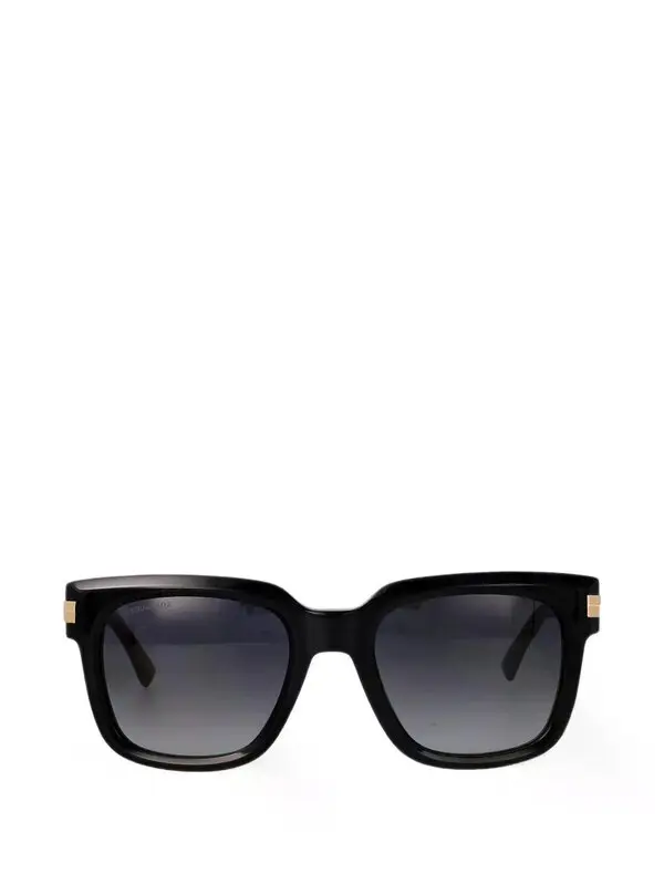 Dsquared2 Square-frame Sunglasses