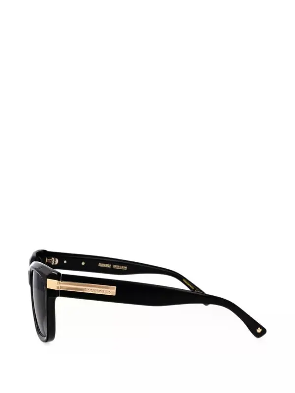 Dsquared2 Square-frame Sunglasses