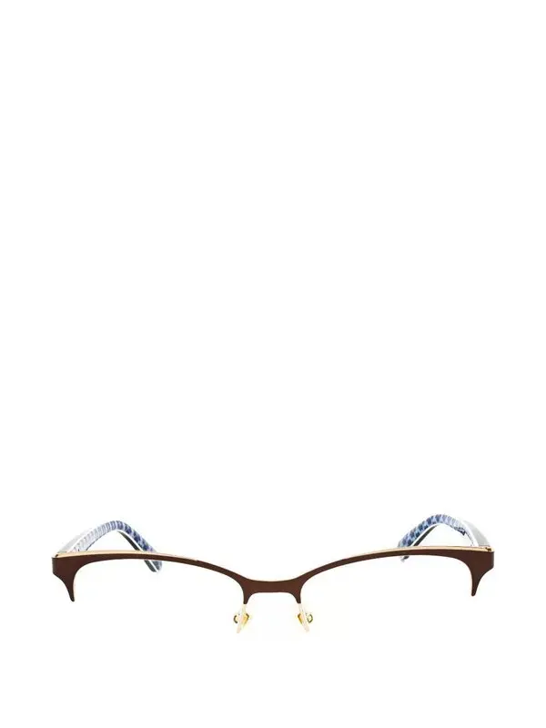 Kate Spade New York Brieana Cat-eye Glasses