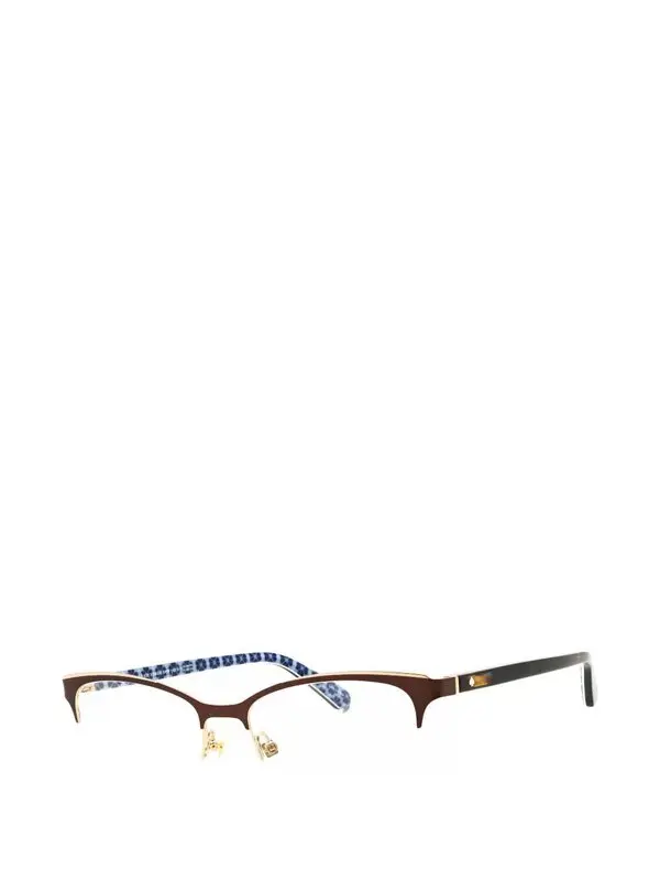 Kate Spade New York Brieana Cat-eye Glasses