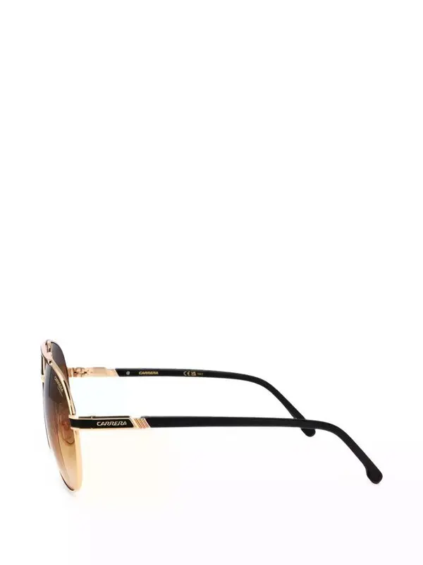 Carrera Eyewear Pilot-frame Sunglasses