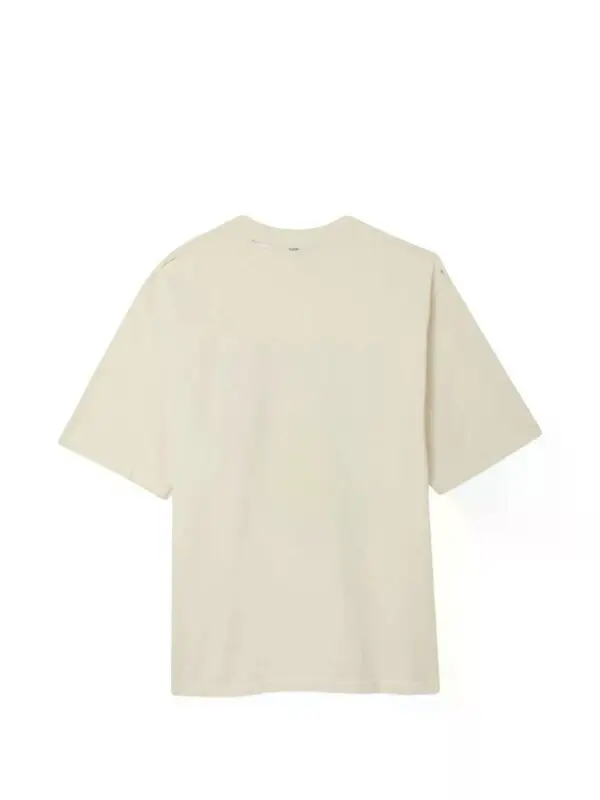 WILLY CHAVARRIA Cuidame Madrecita T-shirt