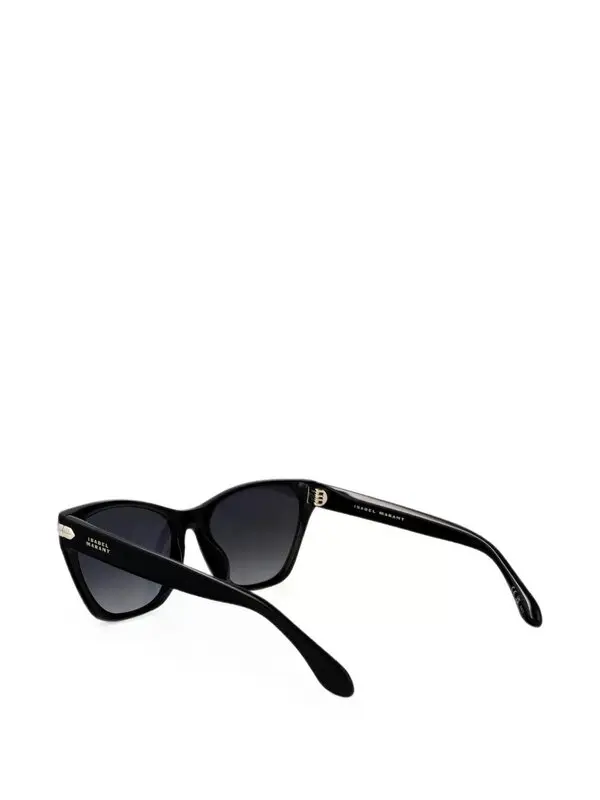 Isabel Marant Cat-eye Sunglasses