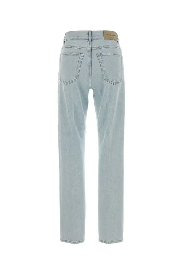 Givenchy Denim Jeans