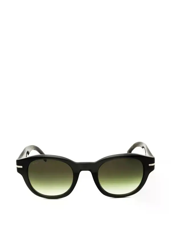 BOSS Round-frame Sunglasses