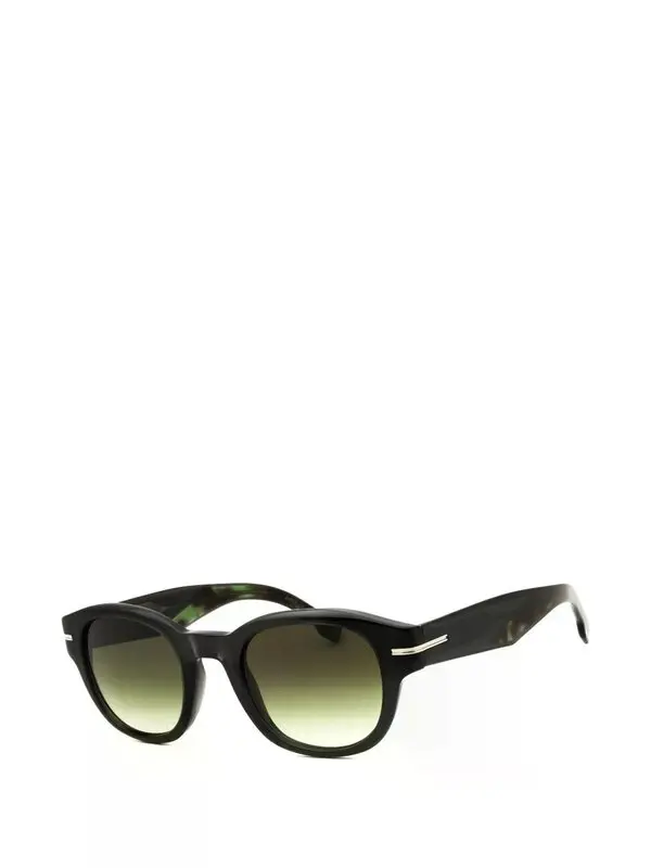 BOSS Round-frame Sunglasses