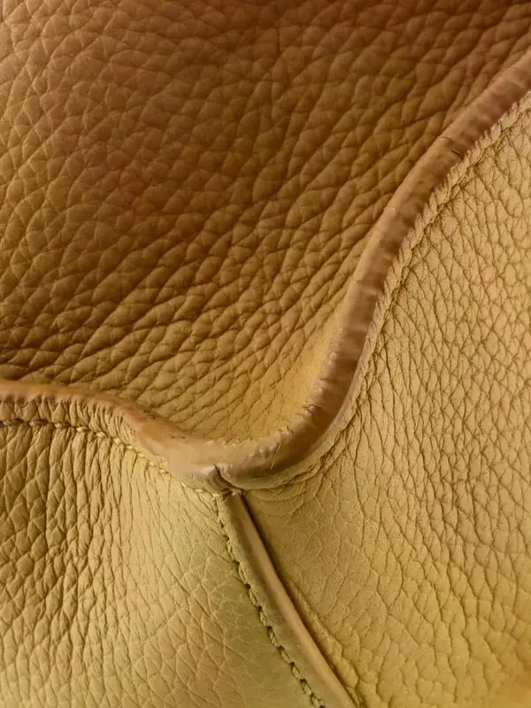 Celine Big Bag Grained Calfskin Small Satchel