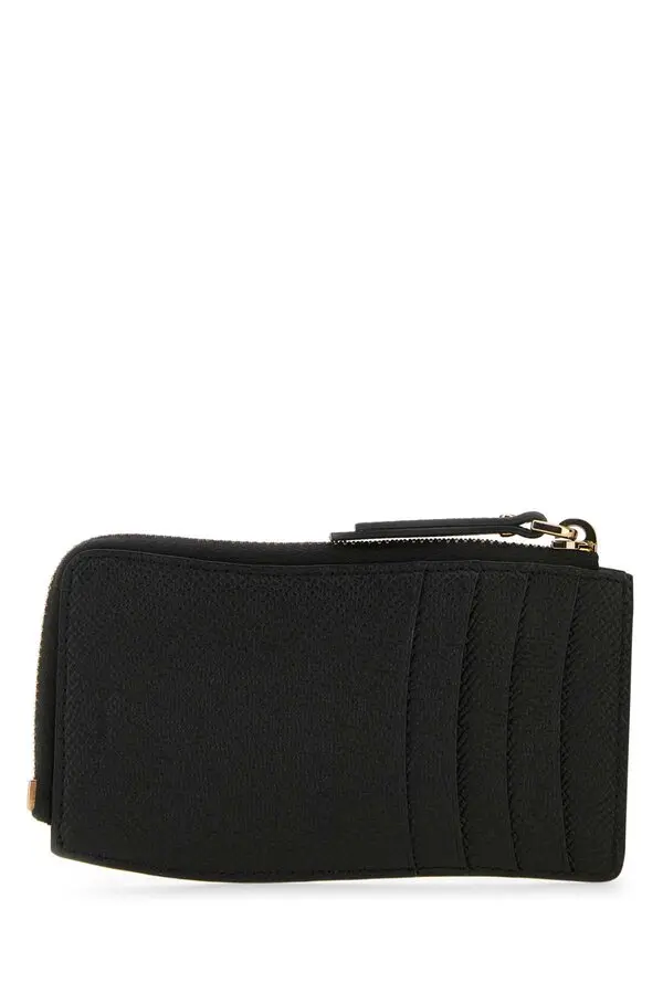 Boyy Leather Epsom Cardholder