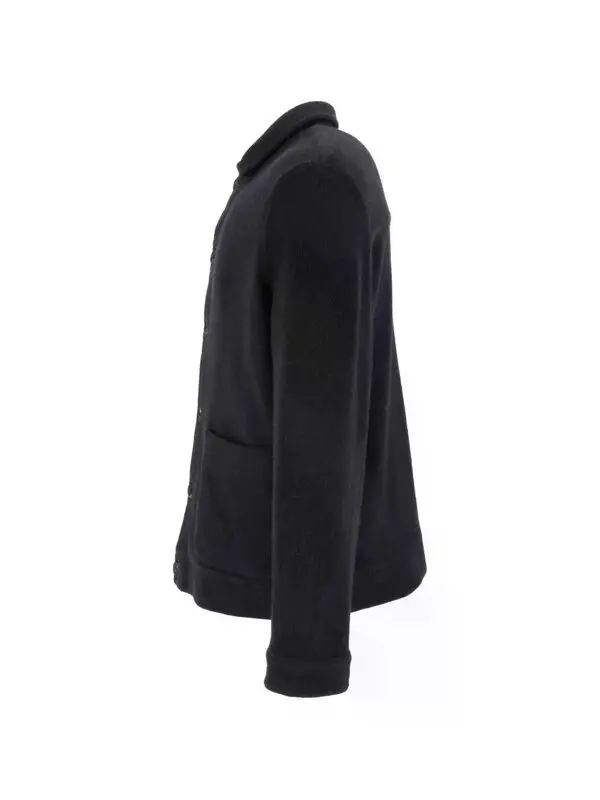 CIRCOLO 1901 Button-up Jacket