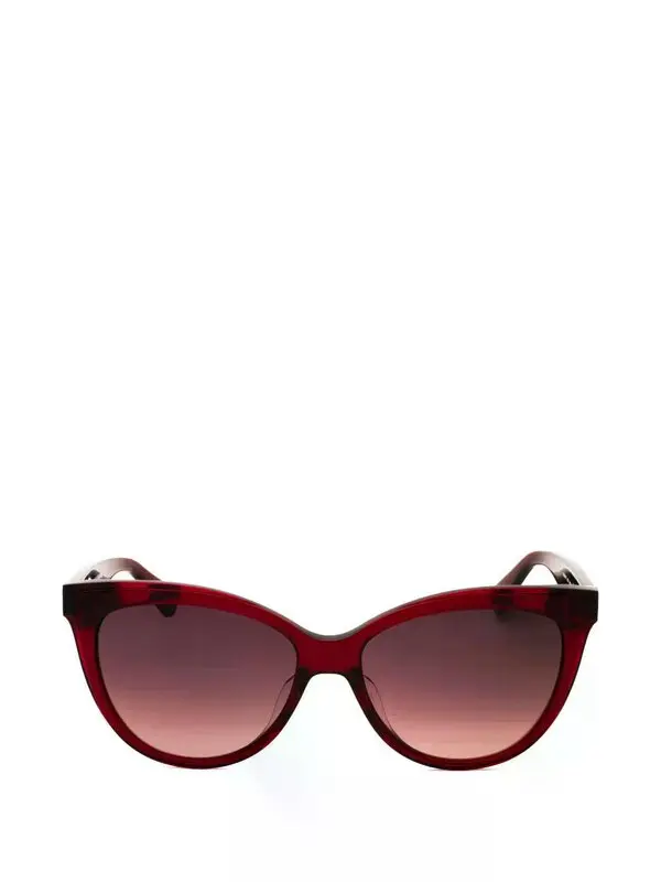 Kate Spade New York Daesha Cat-eye Sunglasses