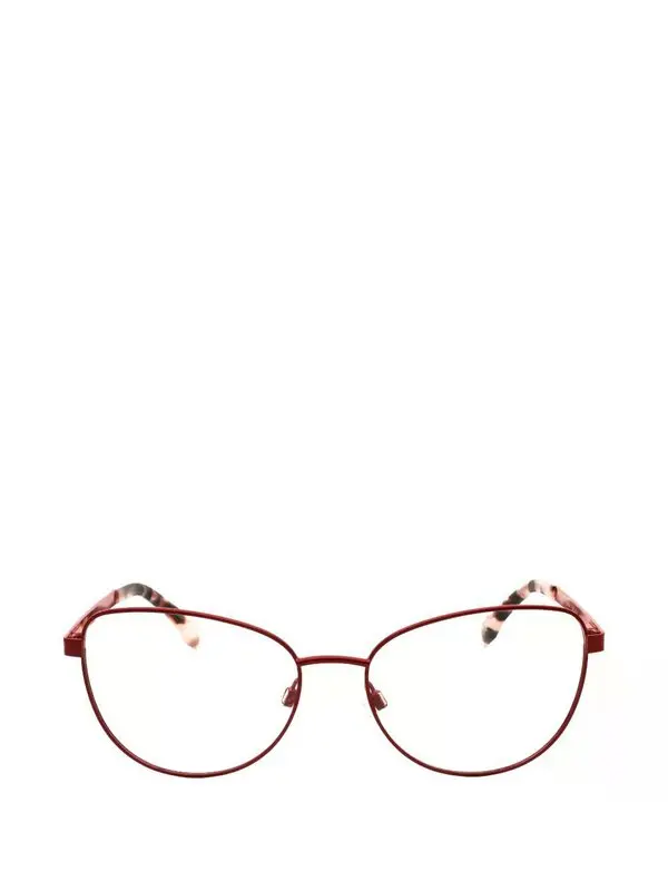 Gap Cat-eye Glasses - Red