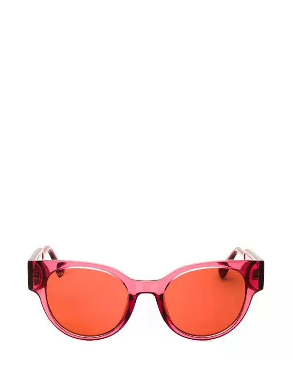 MAX&CO. Round-frame Sunglasses
