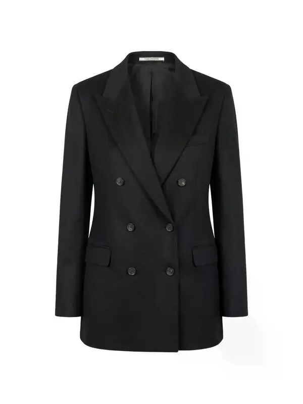 Tagliatore Jasmine Double-breasted Blazer
