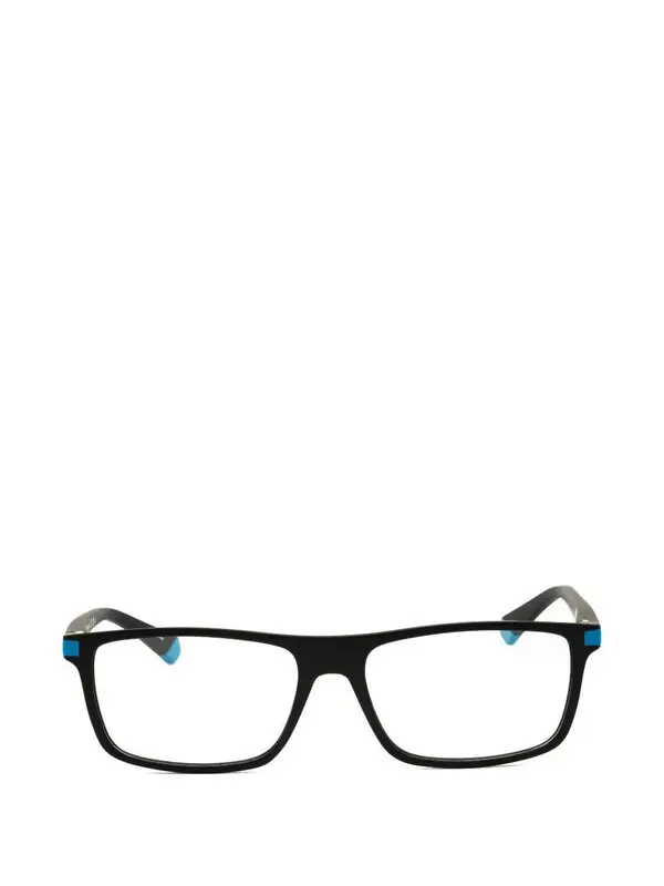 POLAROID Rectangle-frame Glasses