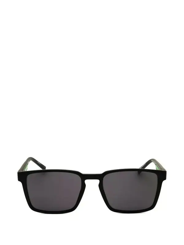 Tommy Hilfiger Rectangle-frame Sunglasses