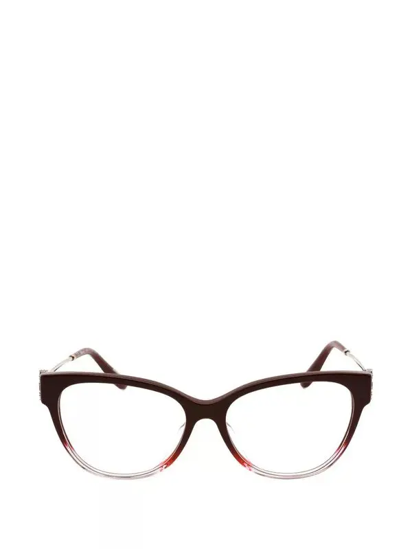 Chopard Cat-eye Frame Glasses