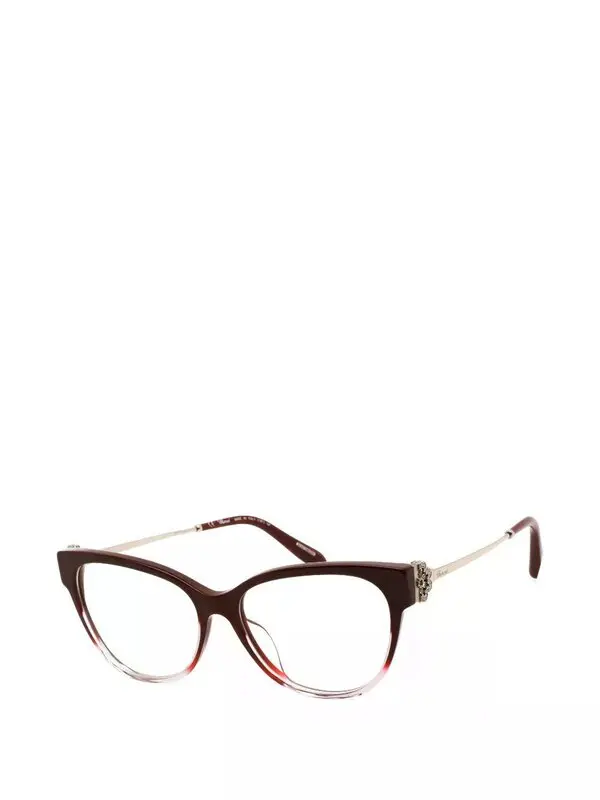 Chopard Cat-eye Frame Glasses