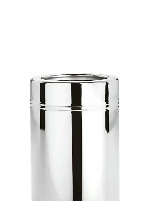 SAMBONET Polished-finish Wine Cooler