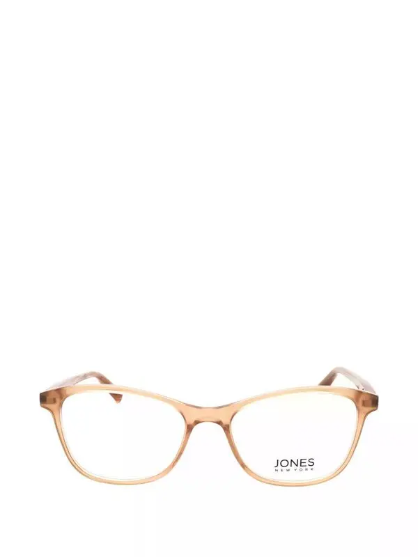 Jones New York Rectangle-frame Glasses